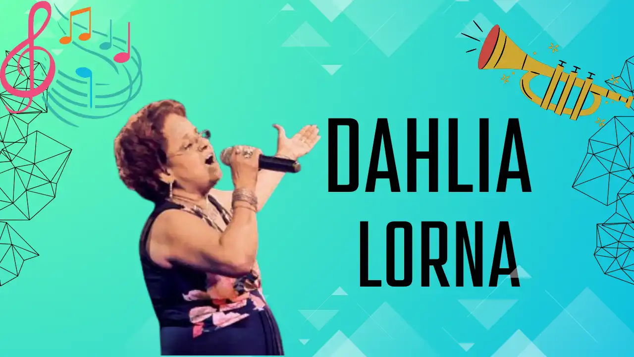 Konkani Songs Lyrics | Dahlia | Lorna Cordeiro - Mangoansongs