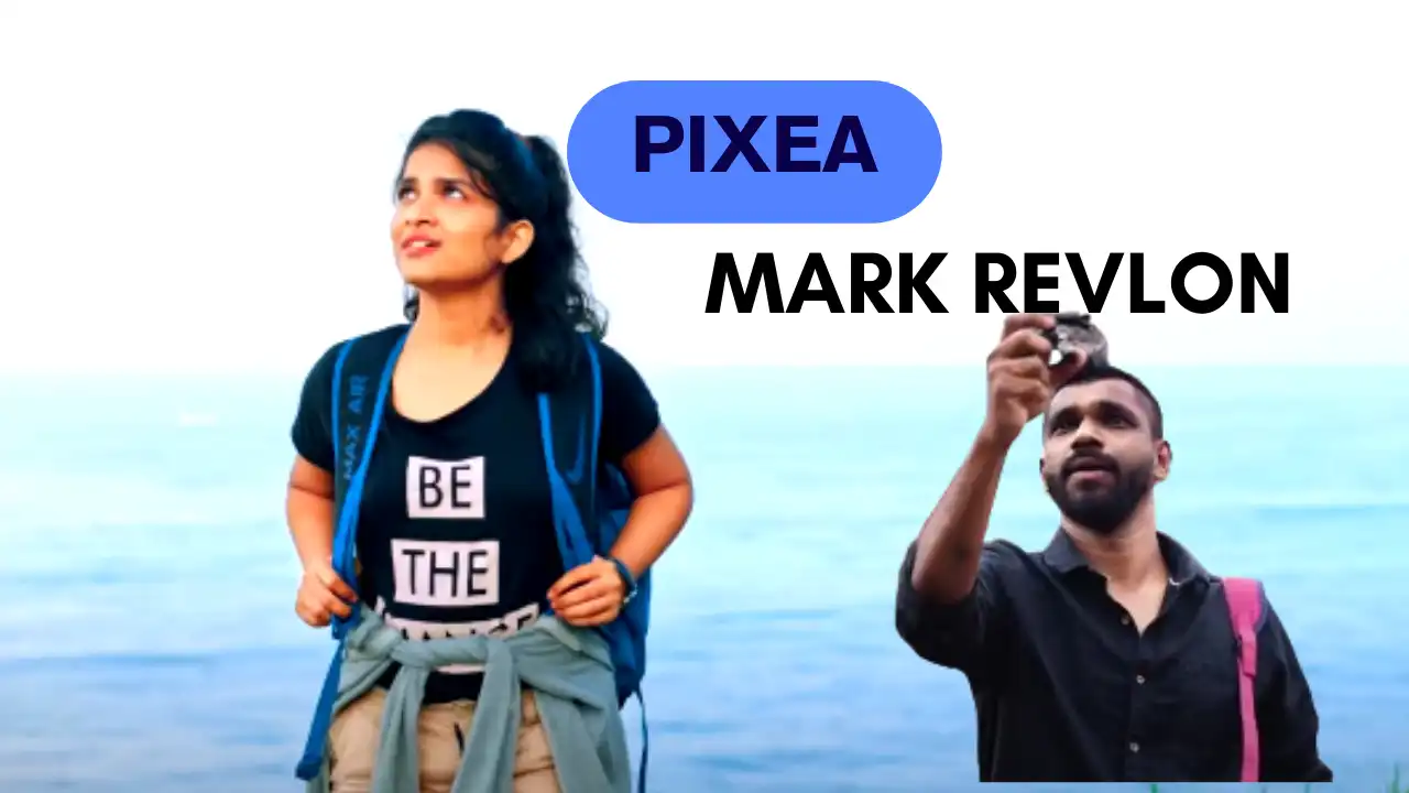 PIXEA | Elffio / Natasha Ft. Mark Revlon | Konkani Love Song - Mangoansongs