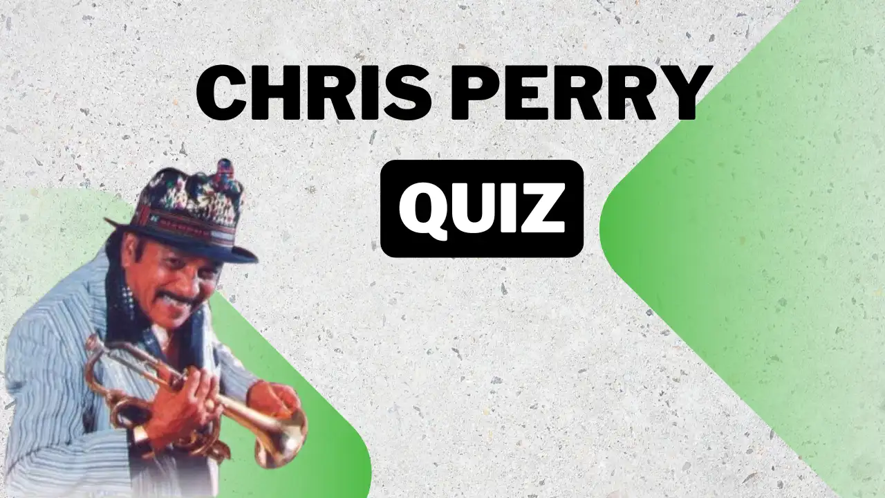 Chris Perry Quiz | The Musical Maestro from Margao Goa - Mangoansongs